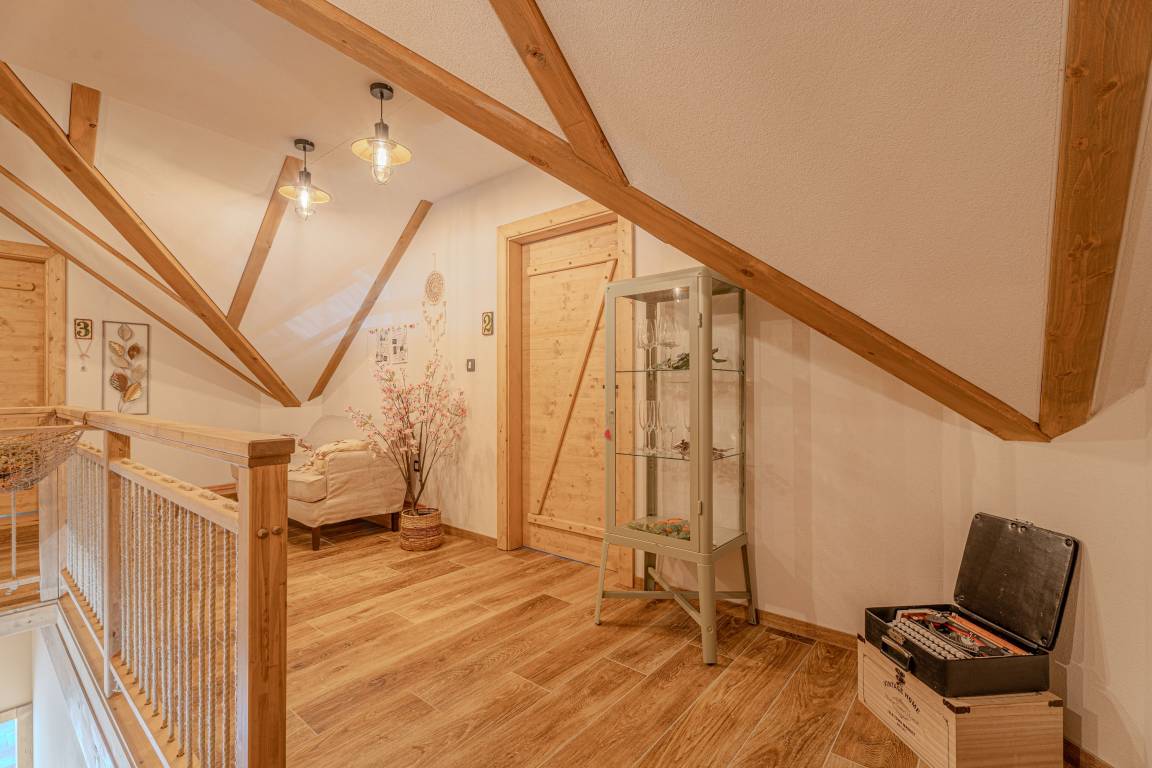 30 M² Studio ∙ 4 Gäste - Slowenien