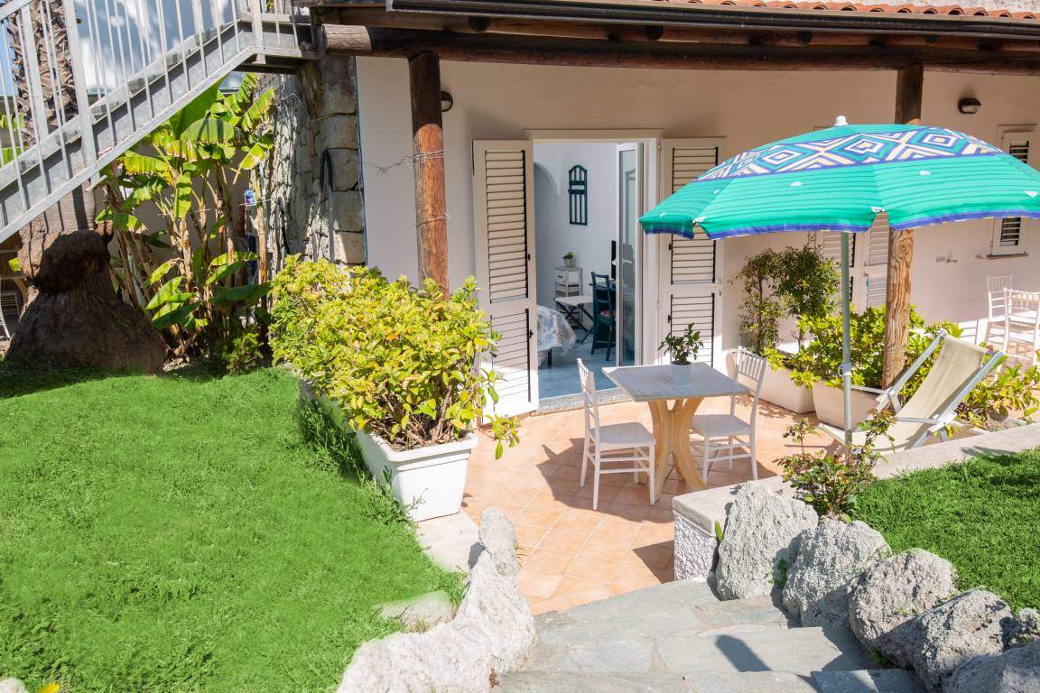 13 M² Private Room ∙ 1 Bedroom ∙ 2 Guests - Forio