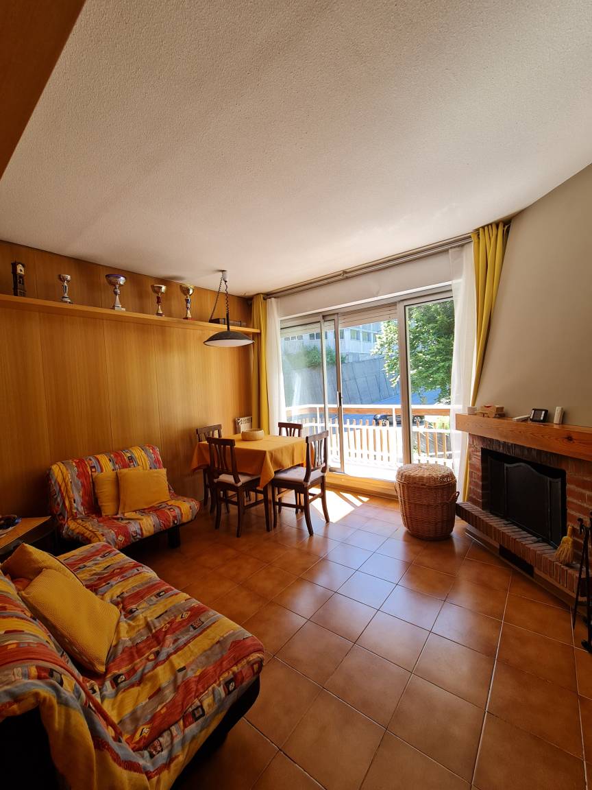 67 M² Apartamento ∙ 2 Habitaciones ∙ 4 Huéspedes - Artesina