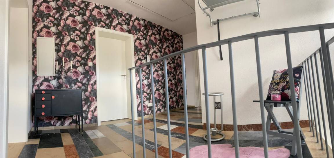 80 M² Ferienwohnung ∙ 2 Schlafzimmer ∙ 5 Gäste - Monreal