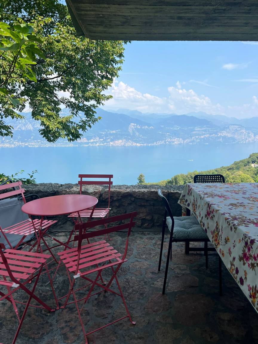 200 M² Villa ∙ 3 Chambres ∙ 10 Personnes - Garda
