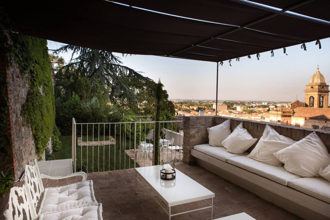 Villa ∙ 5 Schlafzimmer ∙ 12 Gäste - Rimini