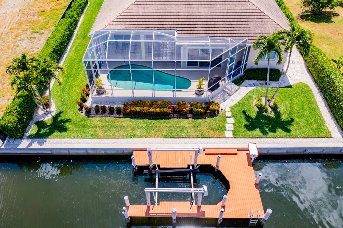 House ∙ 3 Bedrooms ∙ 6 Guests - Marco Island, FL