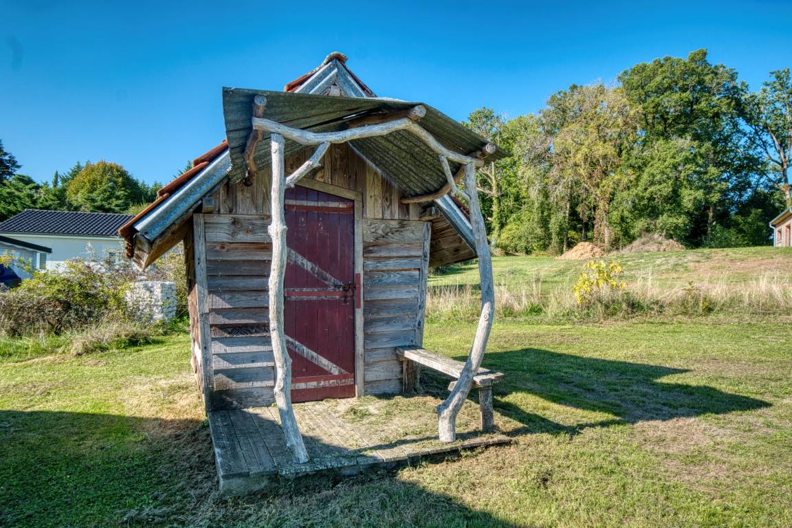 160 M² Maison De Vacances ∙ 4 Chambres ∙ 8 Personnes - Brantôme en Périgord