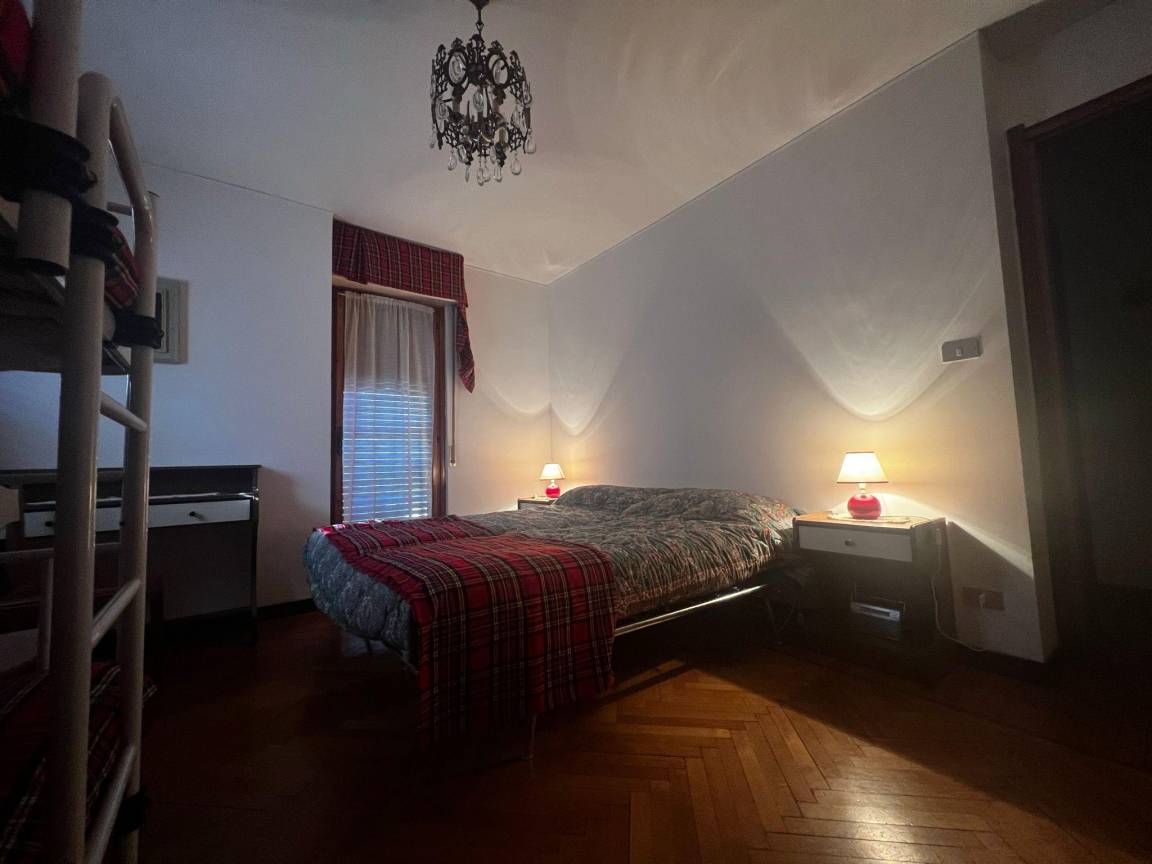 90 M² Appartement ∙ 2 Chambres ∙ 6 Personnes - Limone Piemonte