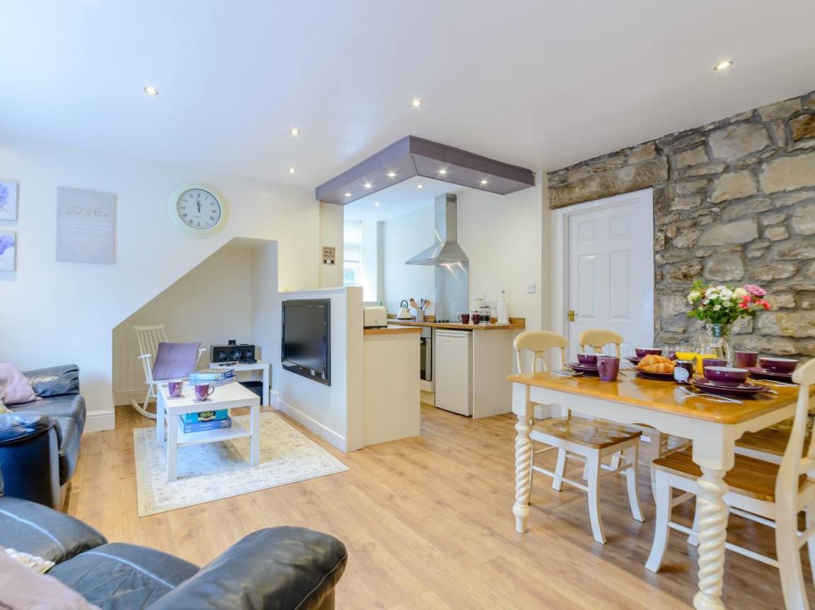 Cottage ∙ 2 Bedrooms ∙ 4 Guests - Rothbury
