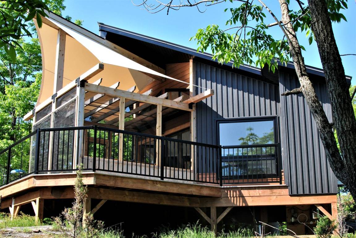 House ∙ 1 Bedroom ∙ 2 Guests - Perth, ON, Canada