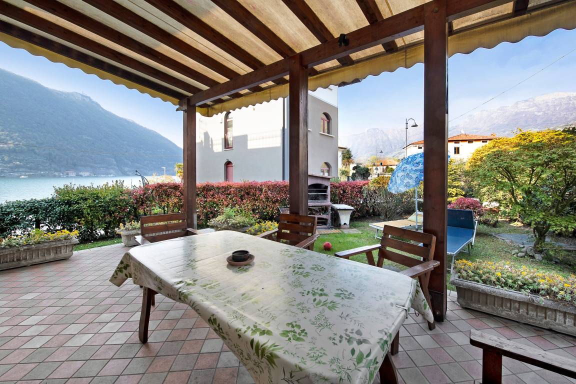 80 M² House ∙ 2 Bedrooms ∙ 5 Guests - Iseo