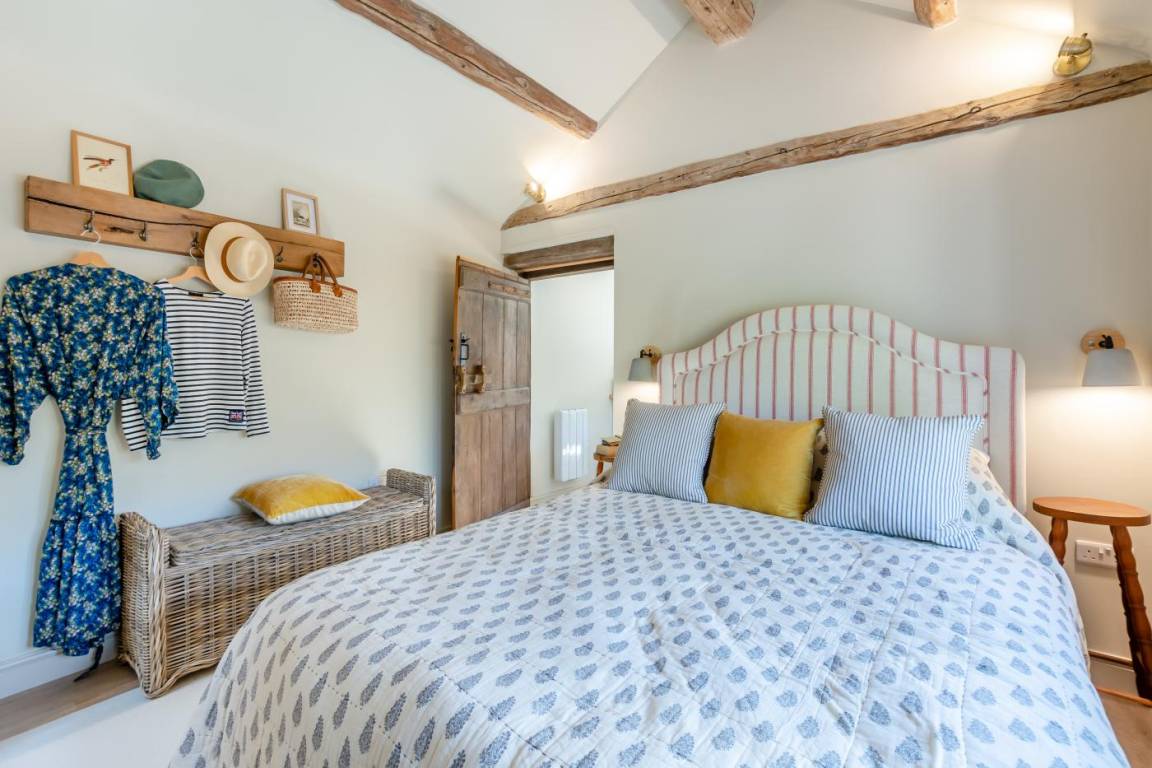 Cottage ∙ 1 Bedroom ∙ 2 Guests - Helmsley