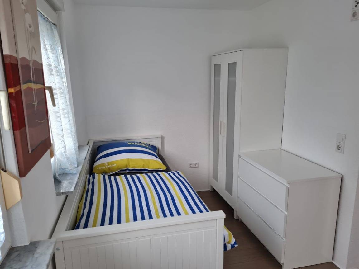 15 M² Appartement ∙ 1 Personne - Stuttgart