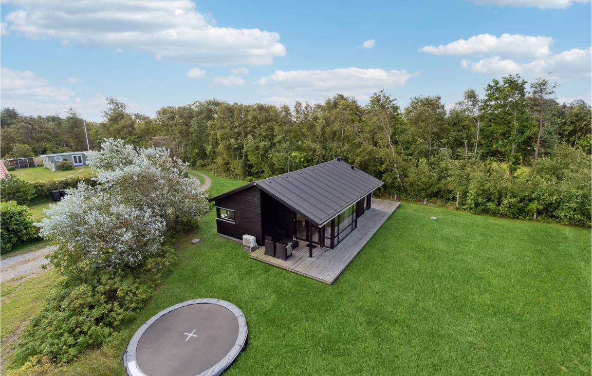73 M² House ∙ 3 Bedrooms ∙ 6 Guests - Skagen