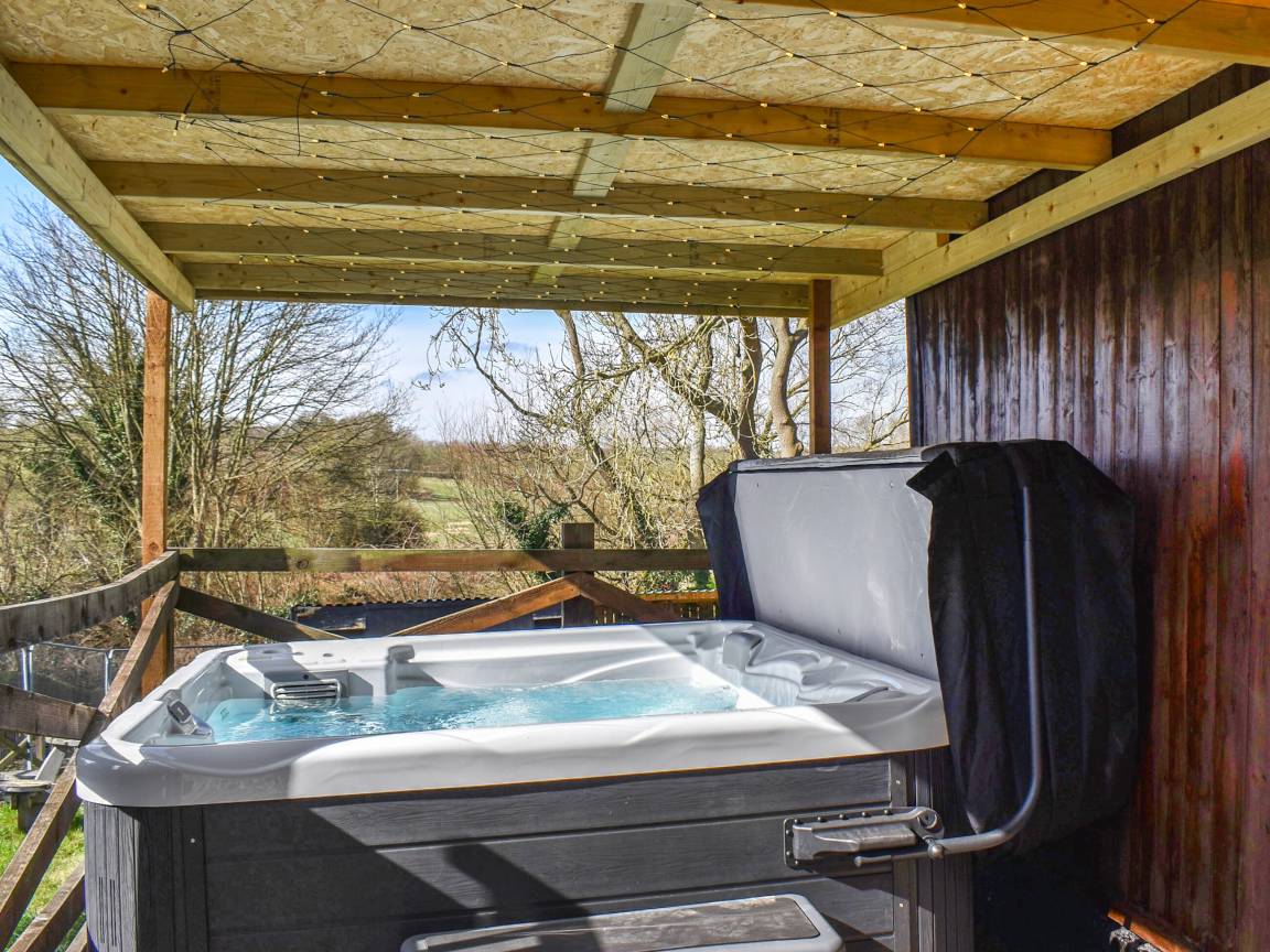 Cottage ∙ 1 Bedroom ∙ 2 Guests - Scotland
