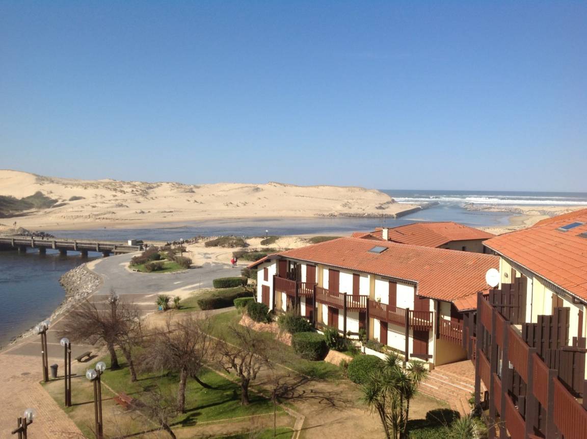 46 M² Appartement ∙ 2 Chambres ∙ 5 Personnes - Vieux-Boucau-les-Bains