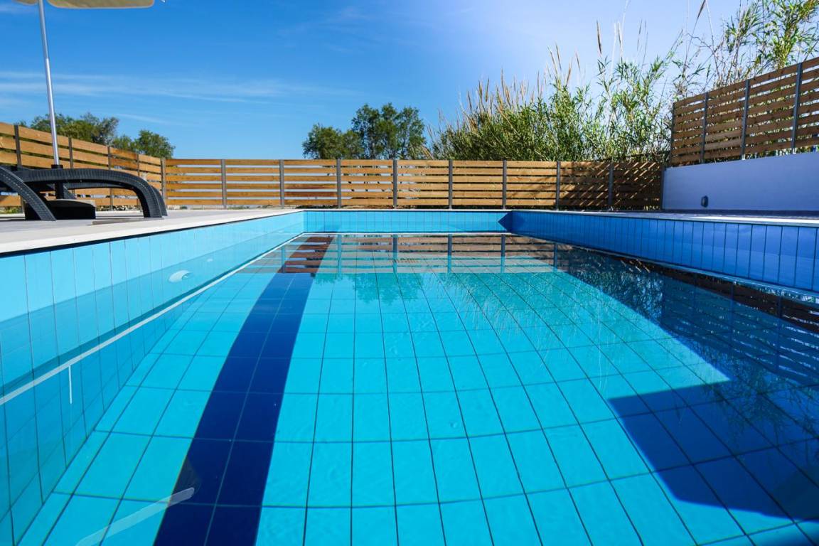 230 M² House ∙ 3 Bedrooms ∙ 7 Guests - Girit Adasi