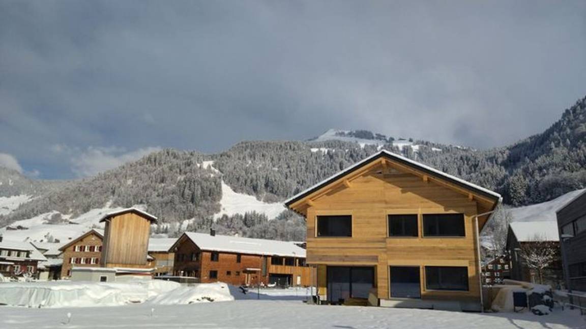 70 M² Apartment ∙ 2 Bedrooms ∙ 5 Guests - Lech