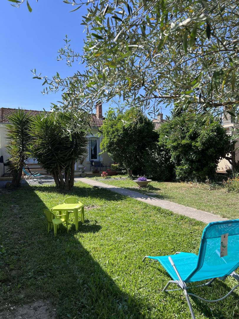 60 M² Gîte ∙ 2 Chambres ∙ 4 Personnes - Carcassonne