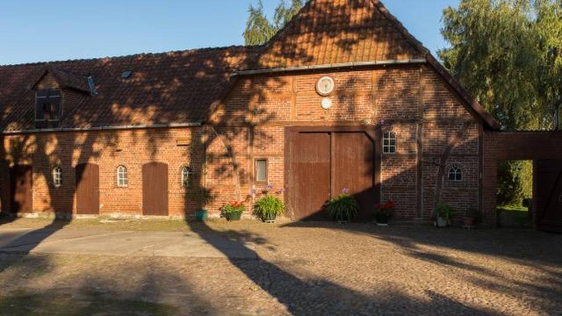 111 M² Casa Vacanza ∙ 2 Camere Da Letto ∙ 6 Ospiti - Walsrode