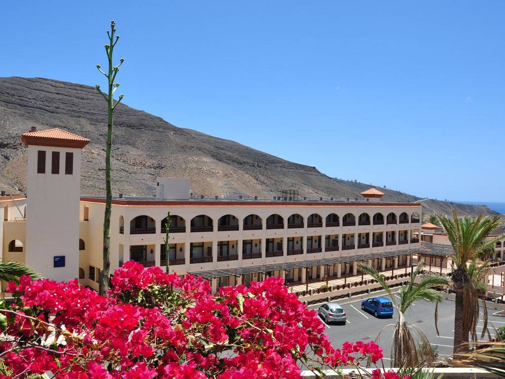 Jandia Golf - Morro Jable