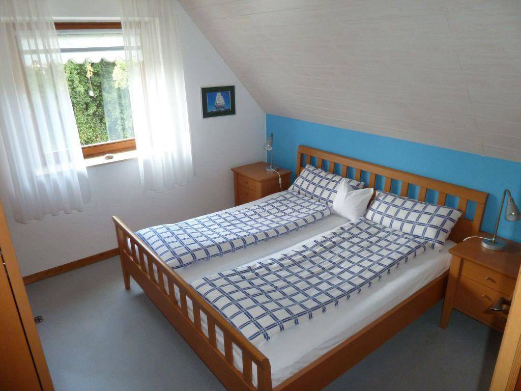 43 M² Lägenhet ∙ 1 Sovrum ∙ 3 Gäster - Kiel