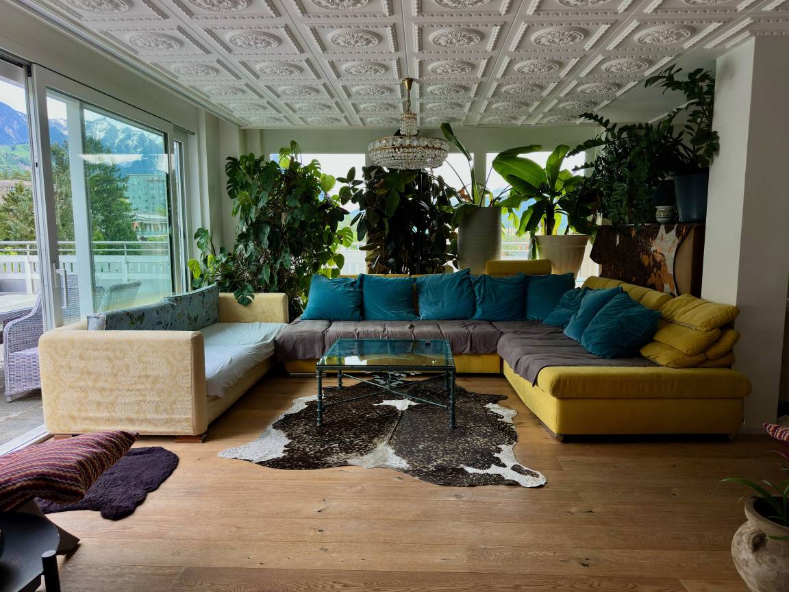 210 M² Maison De Vacances ∙ 2 Chambres ∙ 6 Personnes - Liechtenstein