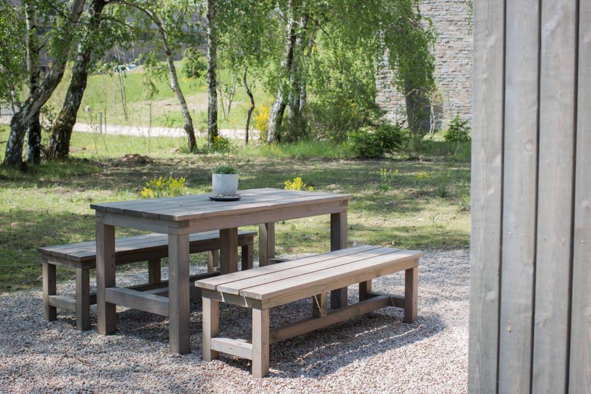 40 M² Maison De Vacances ∙ 1 Chambre ∙ 2 Personnes - Heimbach