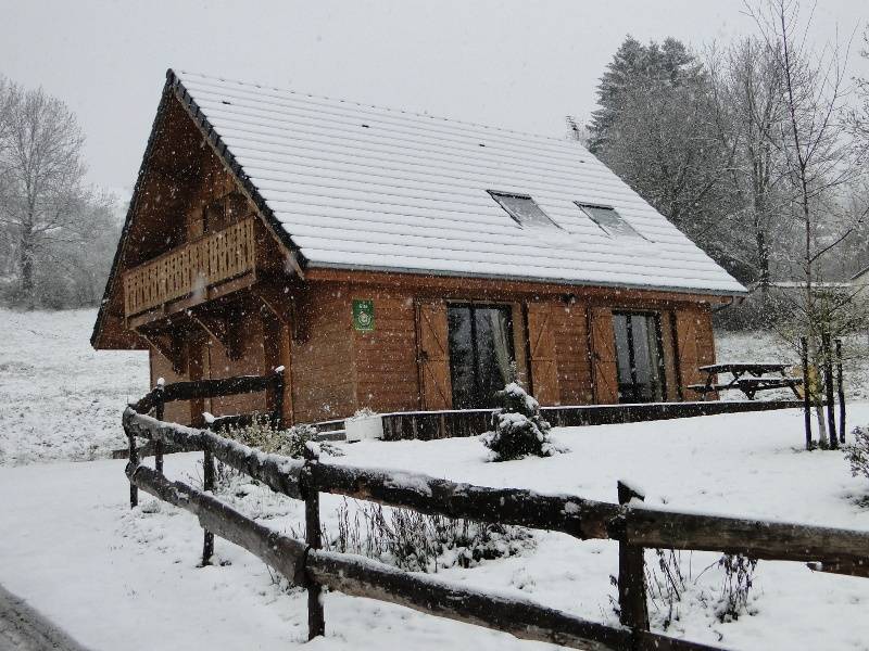 106 M² Gîte ∙ 3 Chambres ∙ 8 Personnes - La Bourboule