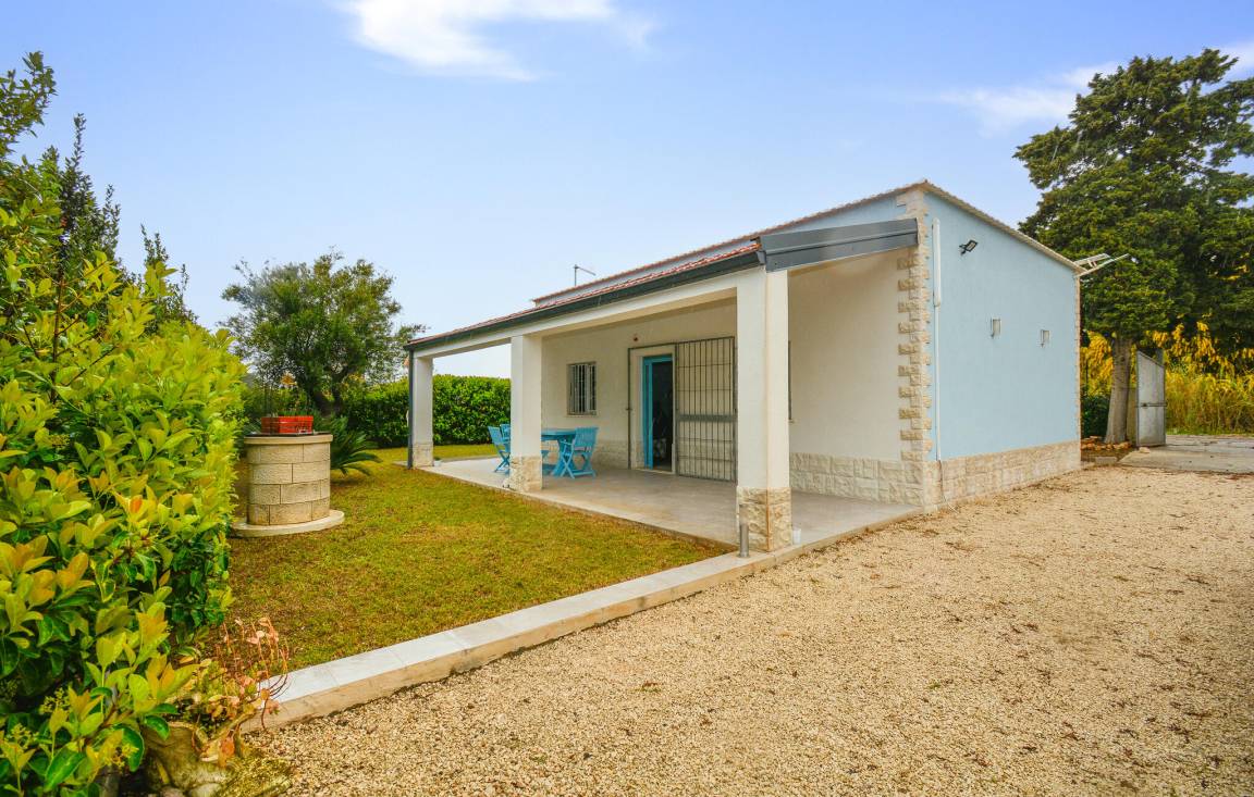 80 M² Maison De Vacances ∙ 2 Chambres ∙ 5 Personnes - Ispica