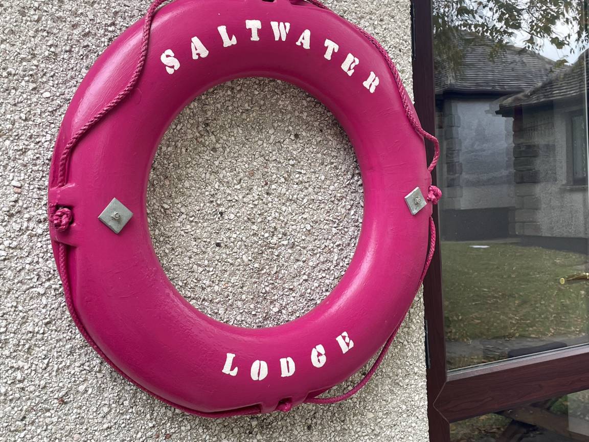 95 M² Lodge ∙ 2 Bedrooms ∙ 4 Guests - Penzance