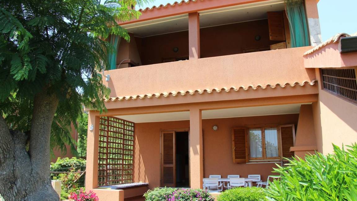 55 M² Apartment ∙ 2 Bedrooms ∙ 6 Guests - Costa Rei