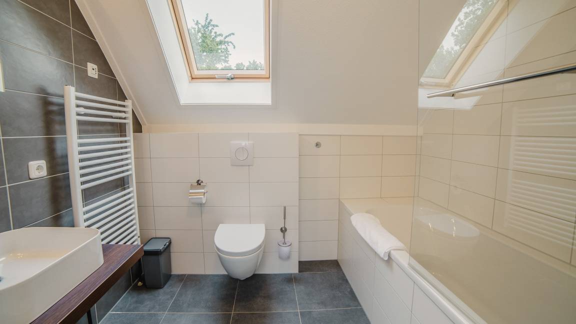 90 M² Bungalow ∙ 3 Chambres ∙ 6 Personnes - Maastricht