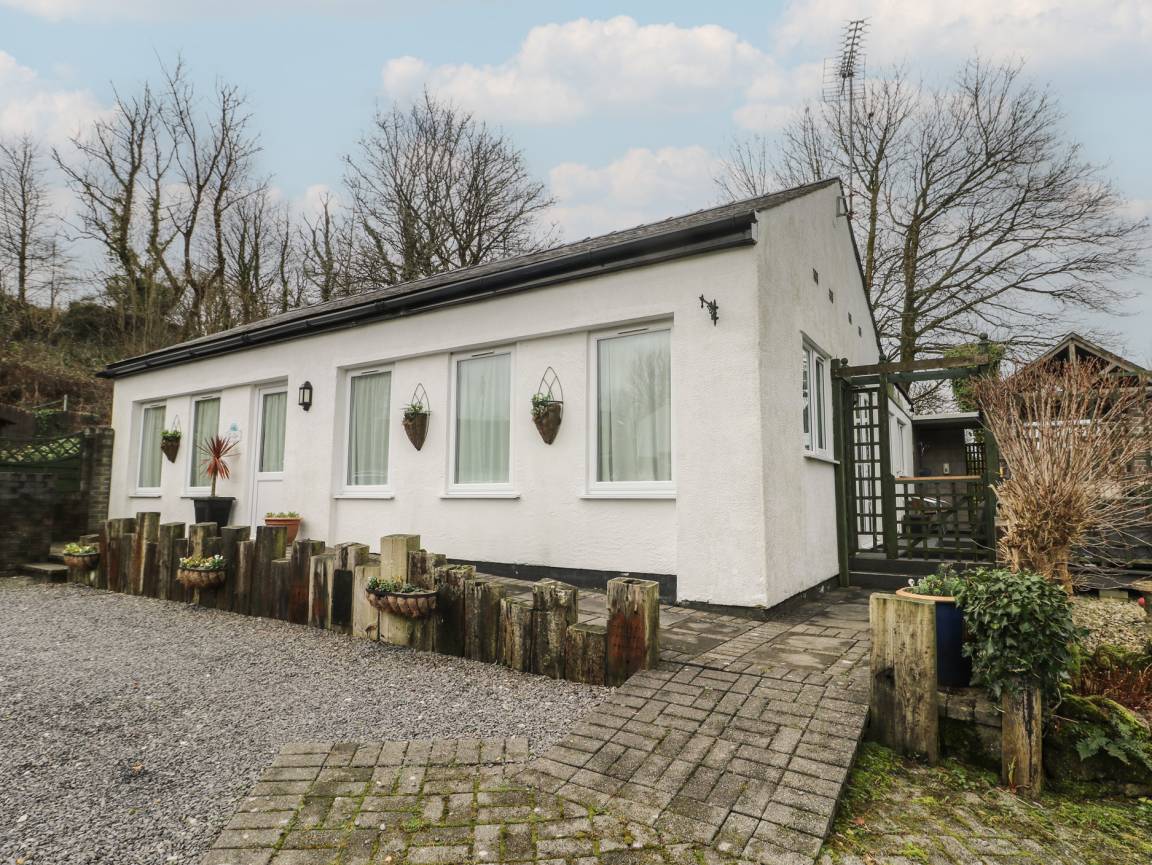 Landhaus ∙ 3 Schlafzimmer ∙ 6 Gäste - Moelfre