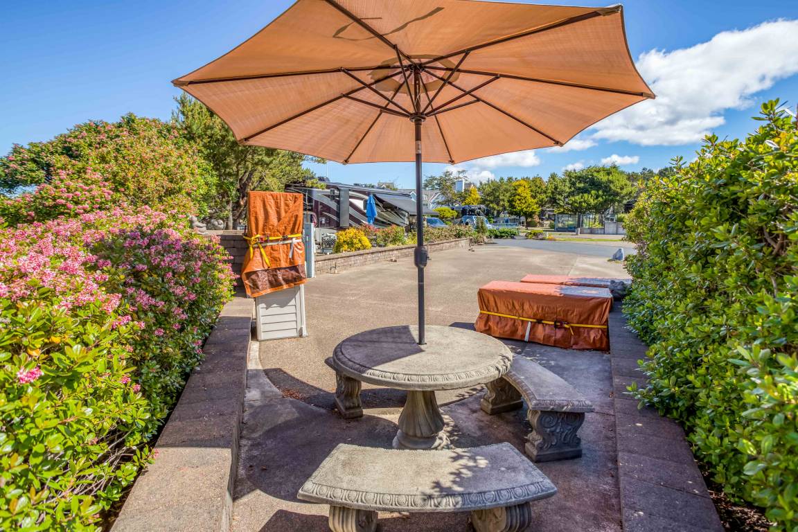 Camping ∙ 6 Personnes - Oregon
