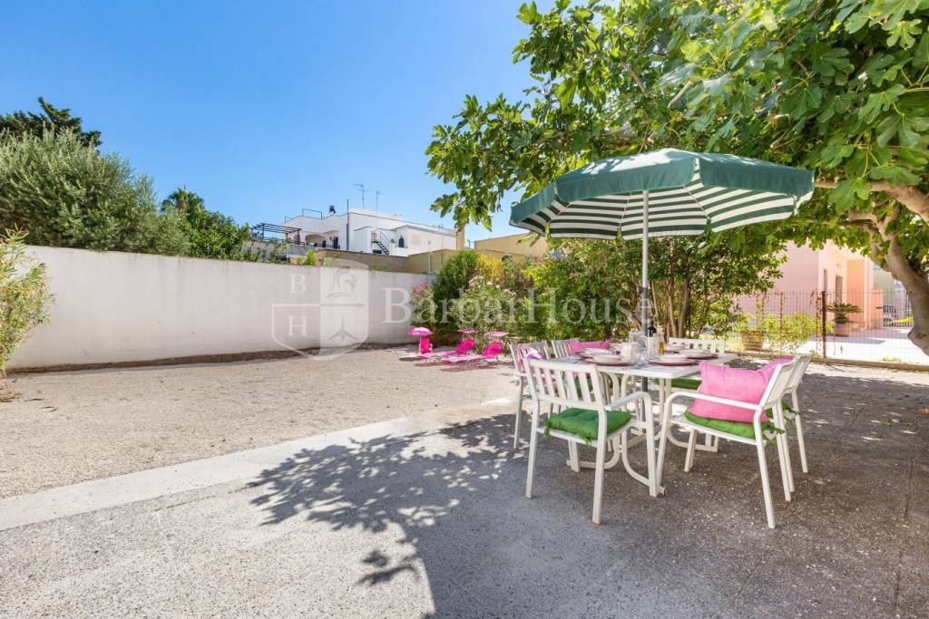 150 M² Dom ∙ 2 Sypialnie ∙ 7 Gości - Porto Cesareo
