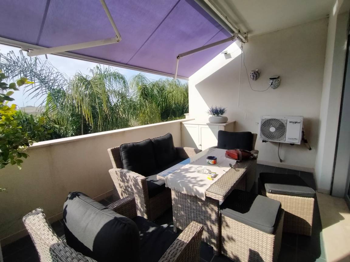 70 M² Appartamento Vacanza ∙ 2 Camere Da Letto ∙ 6 Ospiti - Torre Lapillo