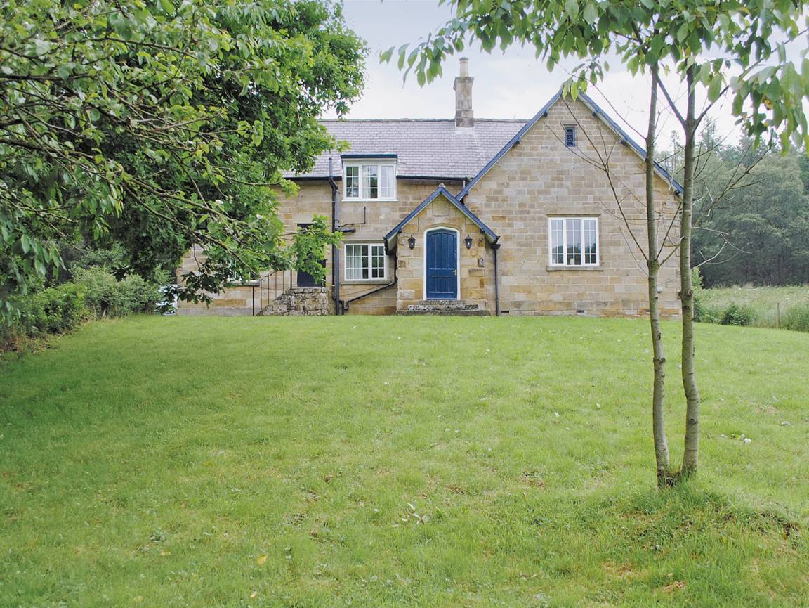 Cottage ∙ 3 Bedrooms ∙ 6 Guests - Goathland