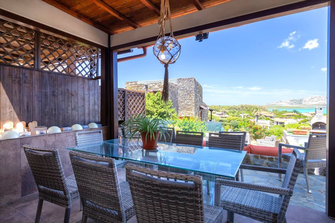 100 M² House ∙ 3 Bedrooms ∙ 6 Guests - Stintino