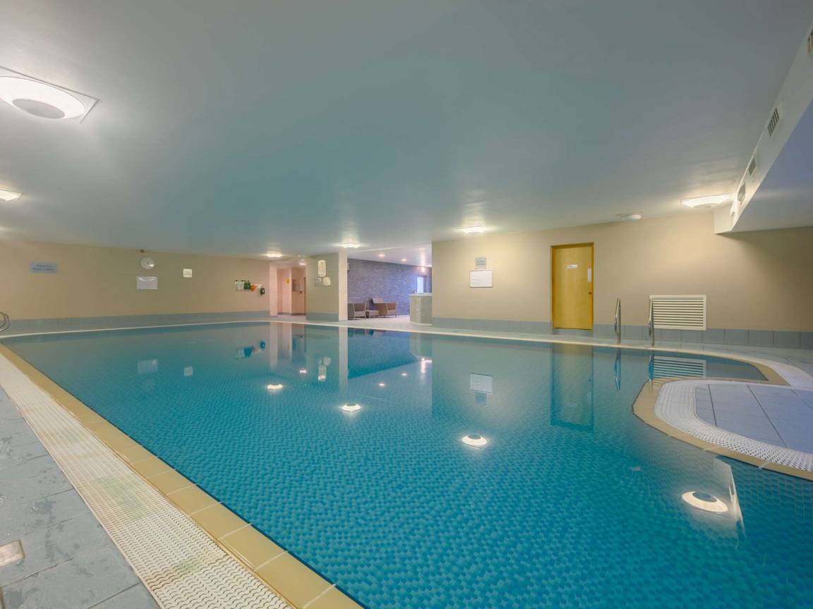 Cottage ∙ 3 Bedrooms ∙ 6 Guests - Greystoke Castle
