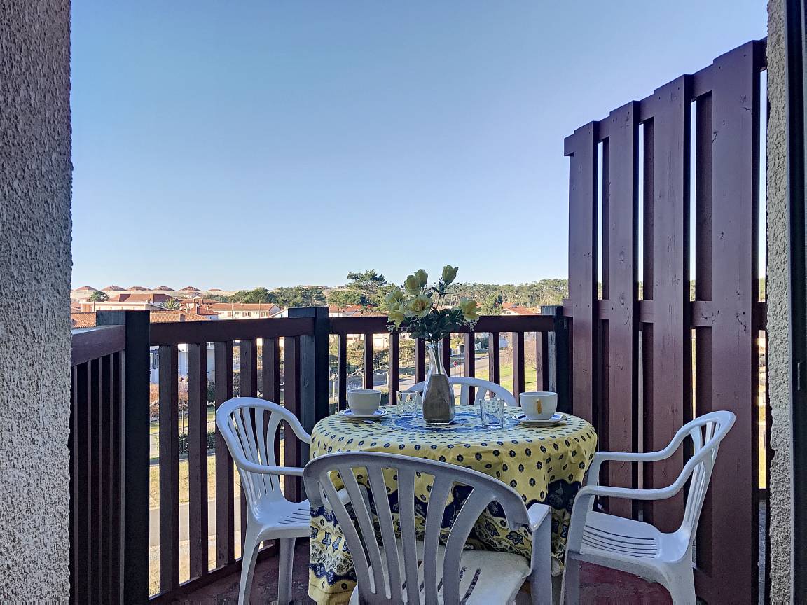 Appartement ∙ 2 Chambres ∙ 4 Personnes - Vieux-Boucau-les-Bains