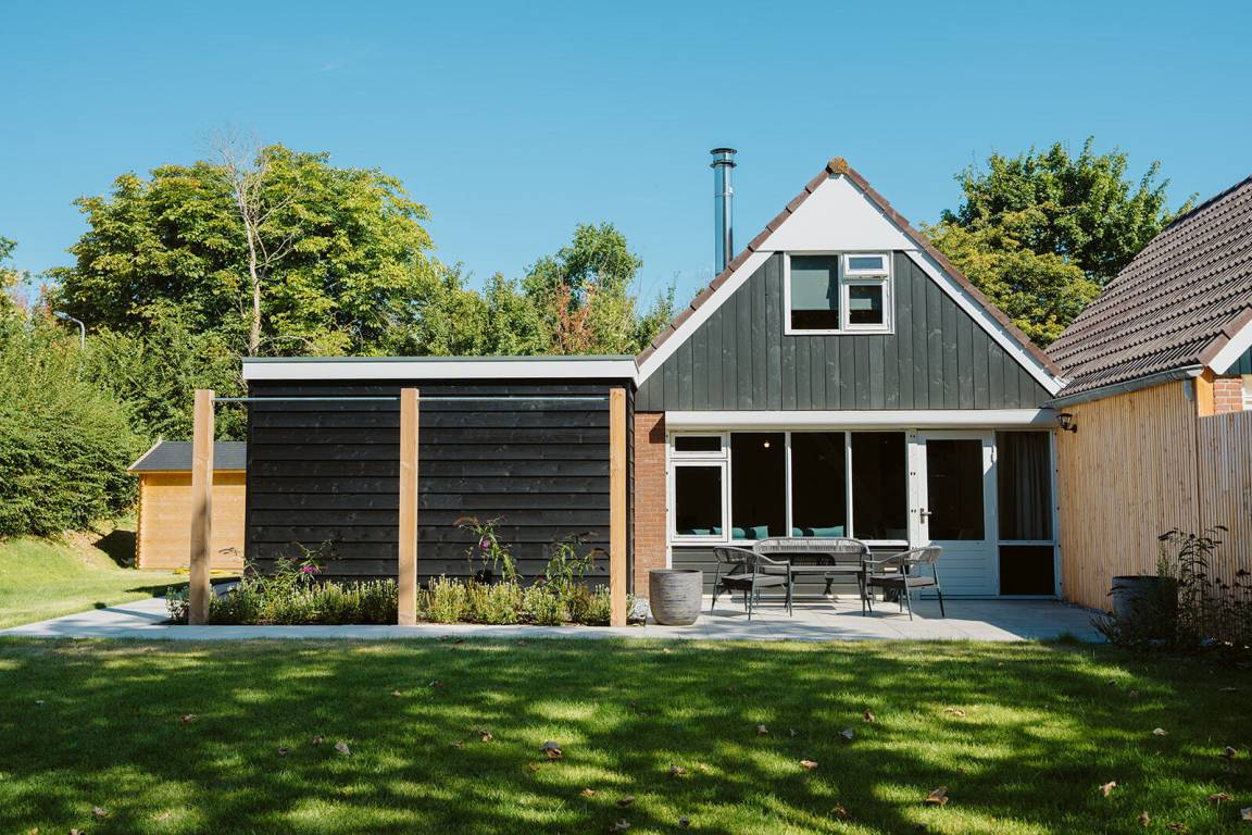 Bungalow ∙ 3 Schlafzimmer ∙ 5 Gäste - Goedereede