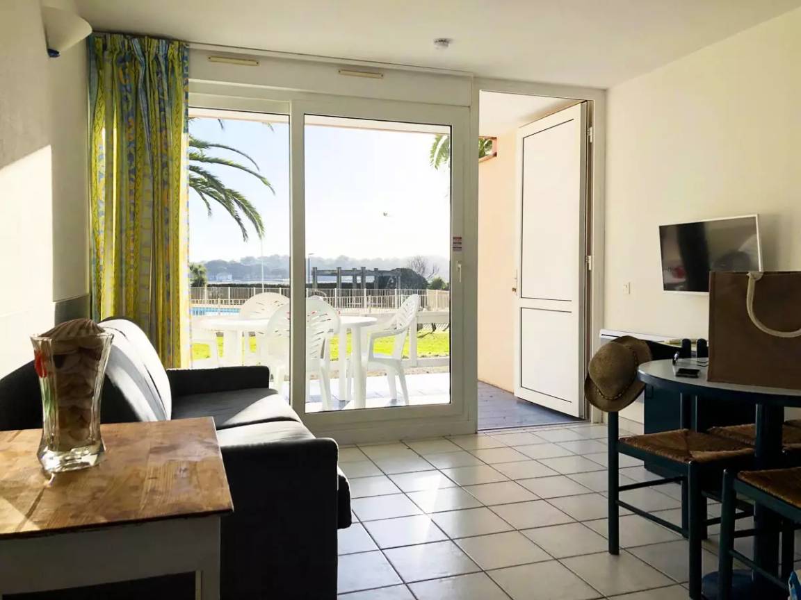 46 M² Appartement ∙ 1 Chambre ∙ 6 Personnes - Vieux-Boucau-les-Bains