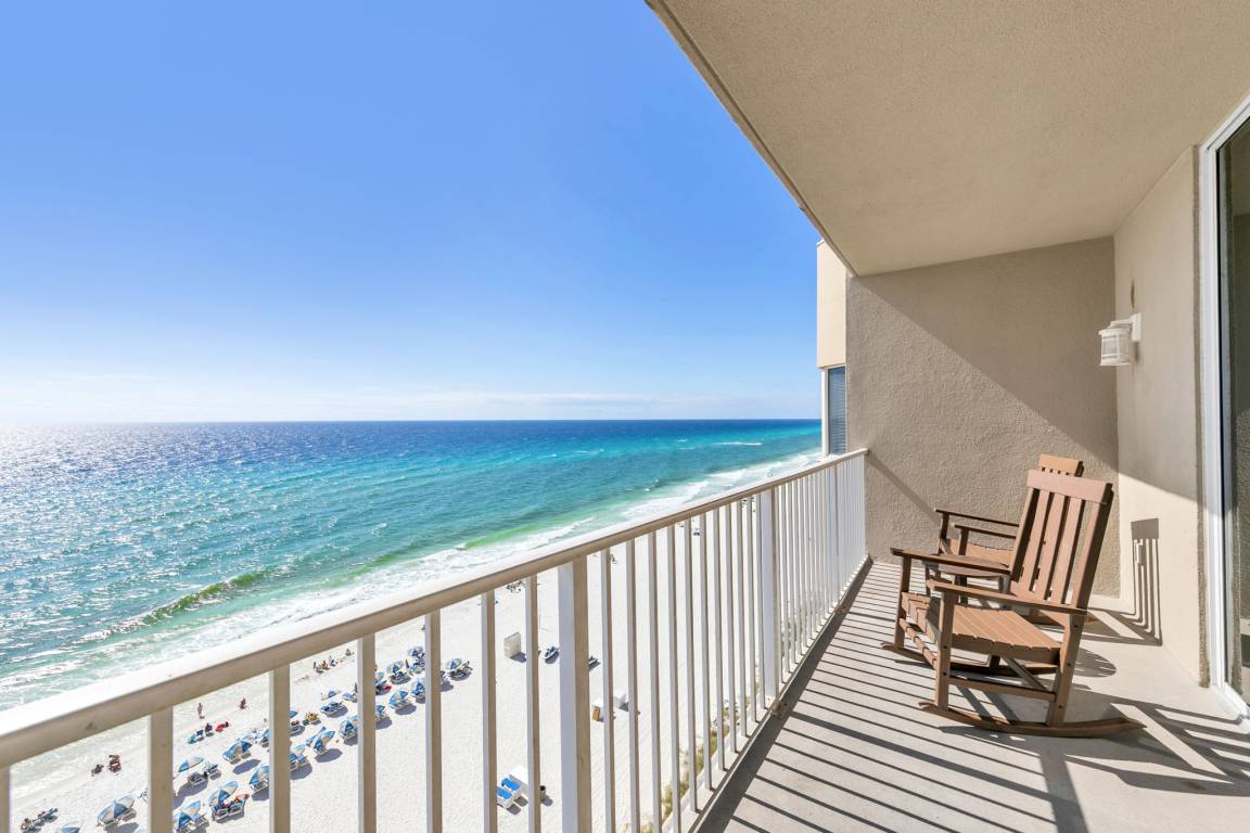 79 M² Apartamento ∙ 1 Habitación ∙ 6 Huéspedes - Panamá