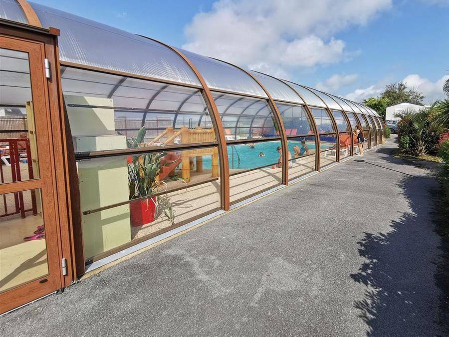 165 M² Maison De Vacances ∙ 6 Chambres ∙ 19 Personnes - Muzillac