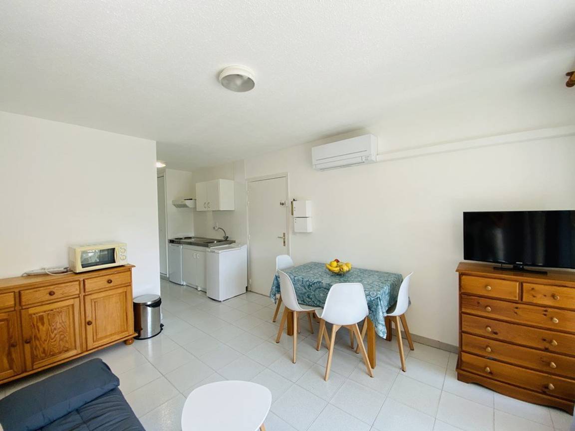 33 M² Appartement ∙ 1 Chambre ∙ 4 Personnes - Calvi On The Rocks