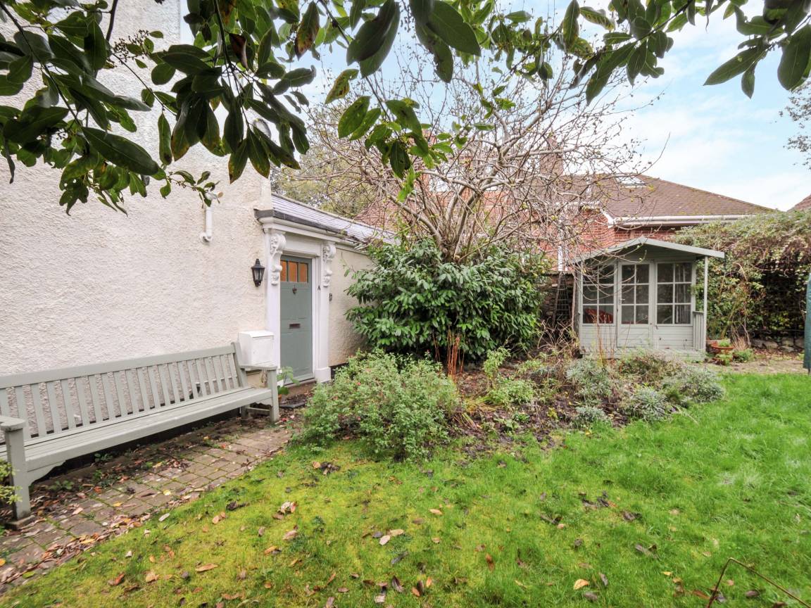 Cottage ∙ 1 Bedroom ∙ 2 Guests - Topsham