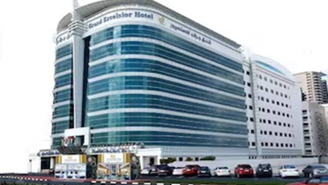 25 M² Talo ∙ 1 Makuuhuone ∙ 4 Vierasta - Dubaï