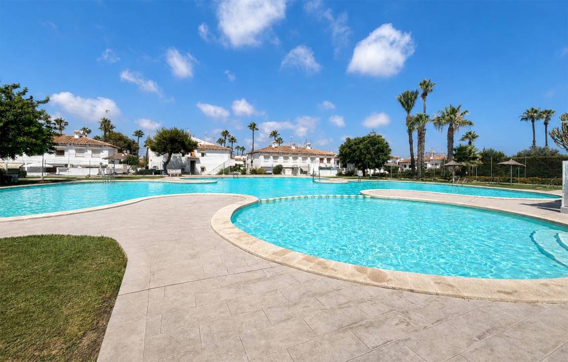 57 M² Apartment ∙ 1 Bedroom ∙ 2 Guests - San Miguel de Salinas