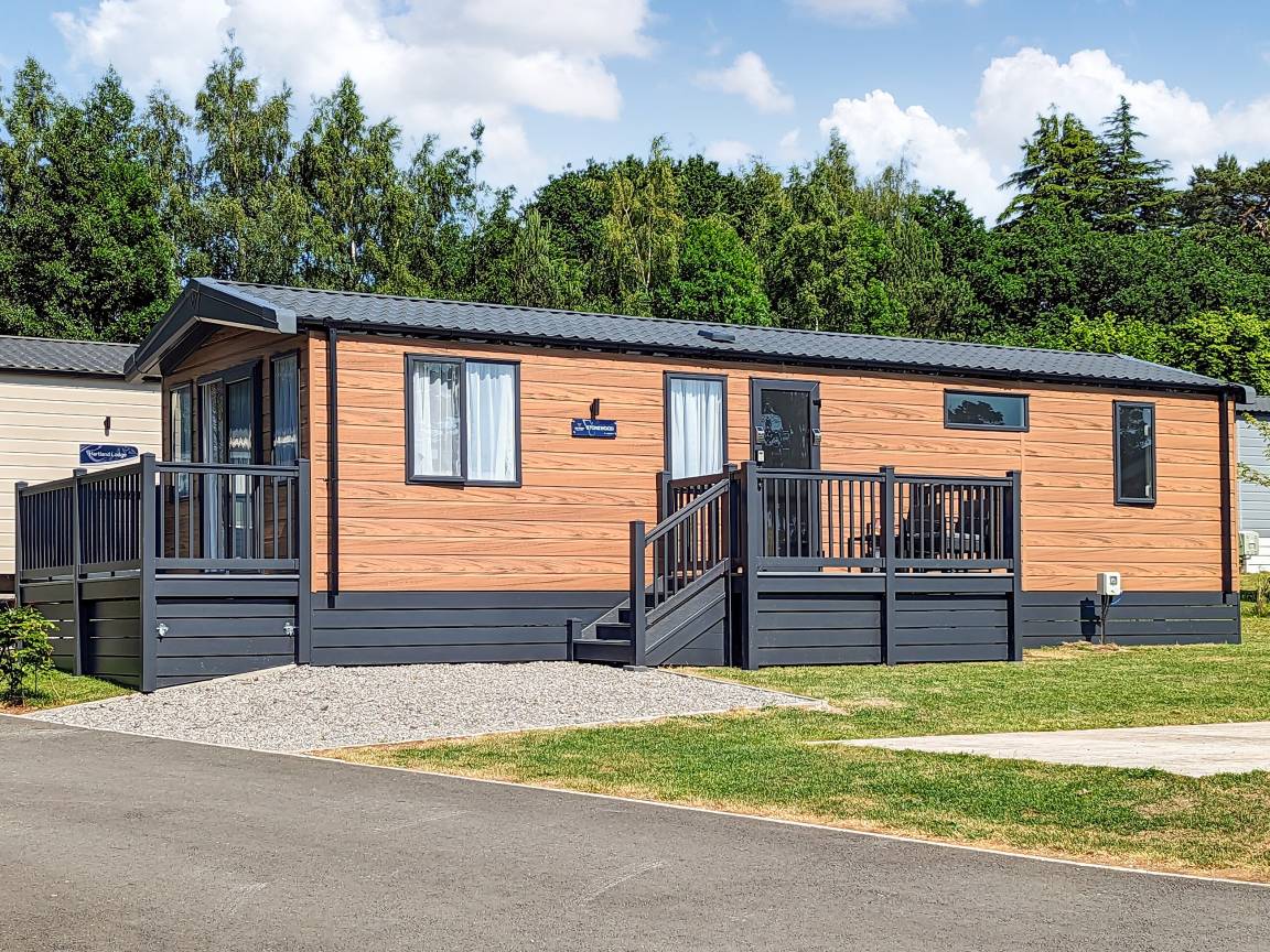 Cottage ∙ 2 Bedrooms ∙ 6 Guests - Tarporley