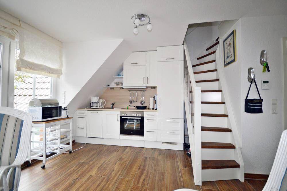 60 M² Appartement ∙ 2 Chambres ∙ 4 Personnes - Norderney