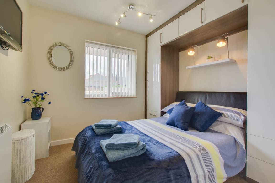 House ∙ 2 Bedrooms ∙ 4 Guests - Mundesley