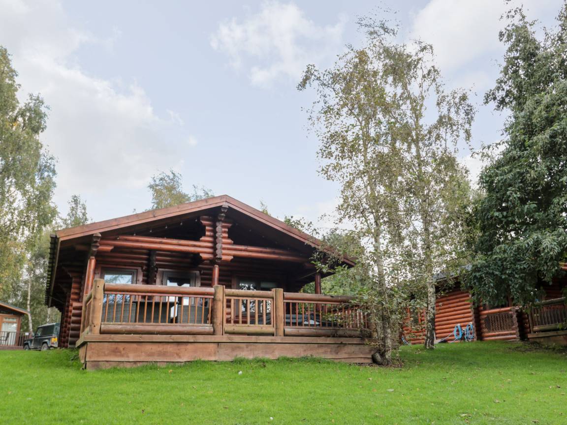 Cottage ∙ 2 Bedrooms ∙ 4 Guests - Morpeth